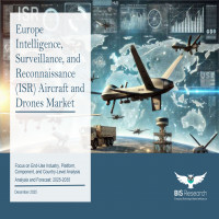 Europe ISR Aircraft and Drones Market Forecast | BIS Research