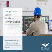 Europe Power System Simulation Software Market | BIS Research